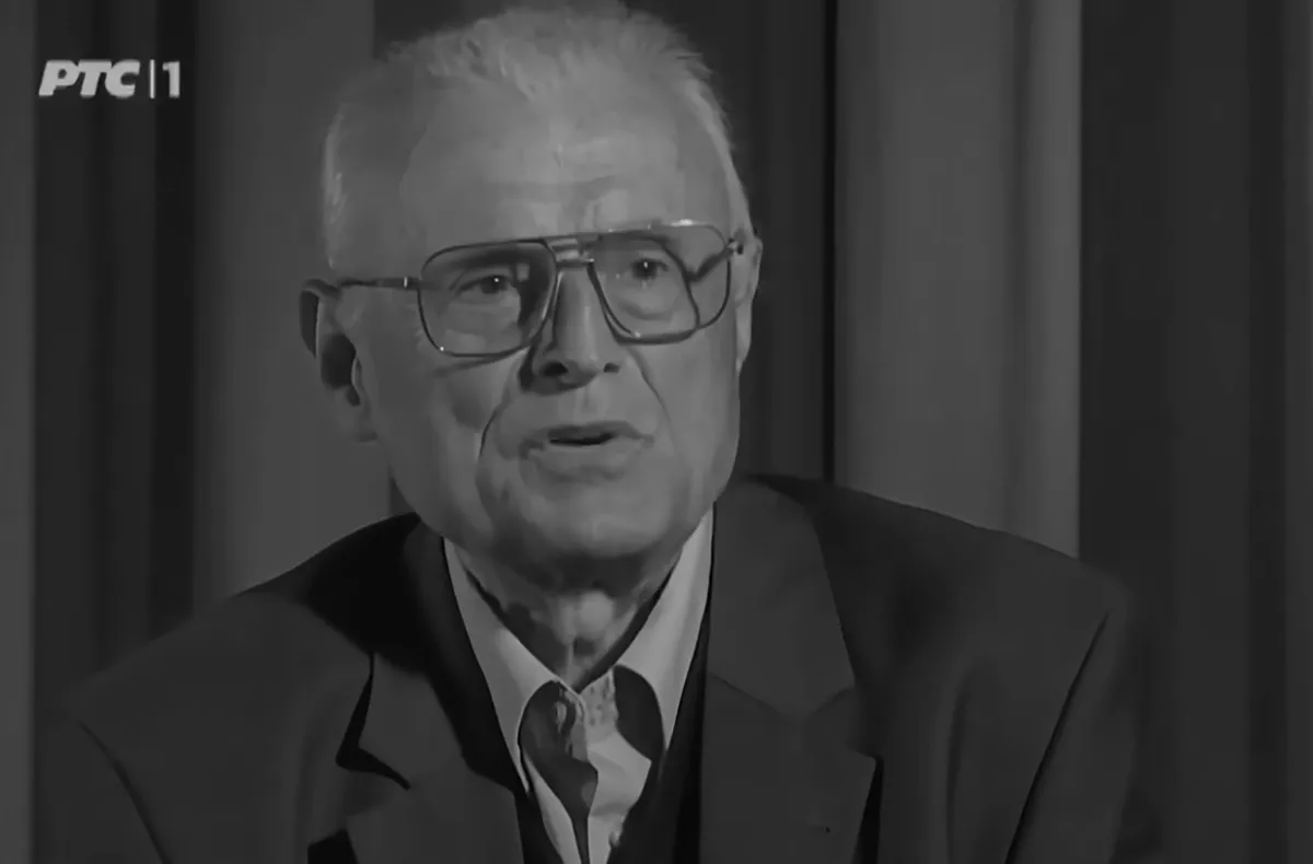 Preminuo Rados Smiljkovic, jedan od osnivaca SPS-a - nova.rs