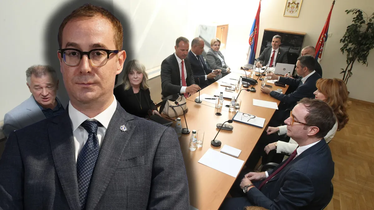 Piše Ivan Milićević: Što se grbo rodi, Jupiter još više izgrbavi - nova.rs