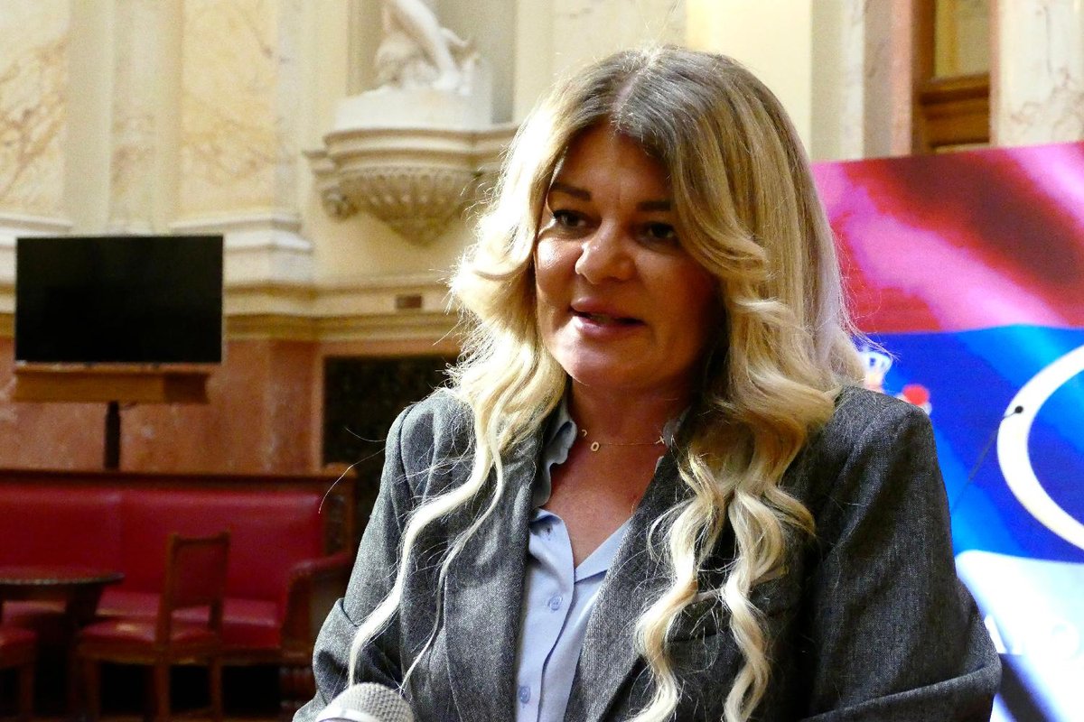 Nestorović: Ko će snositi odgovornost što su Mrdićevi zakoni ...