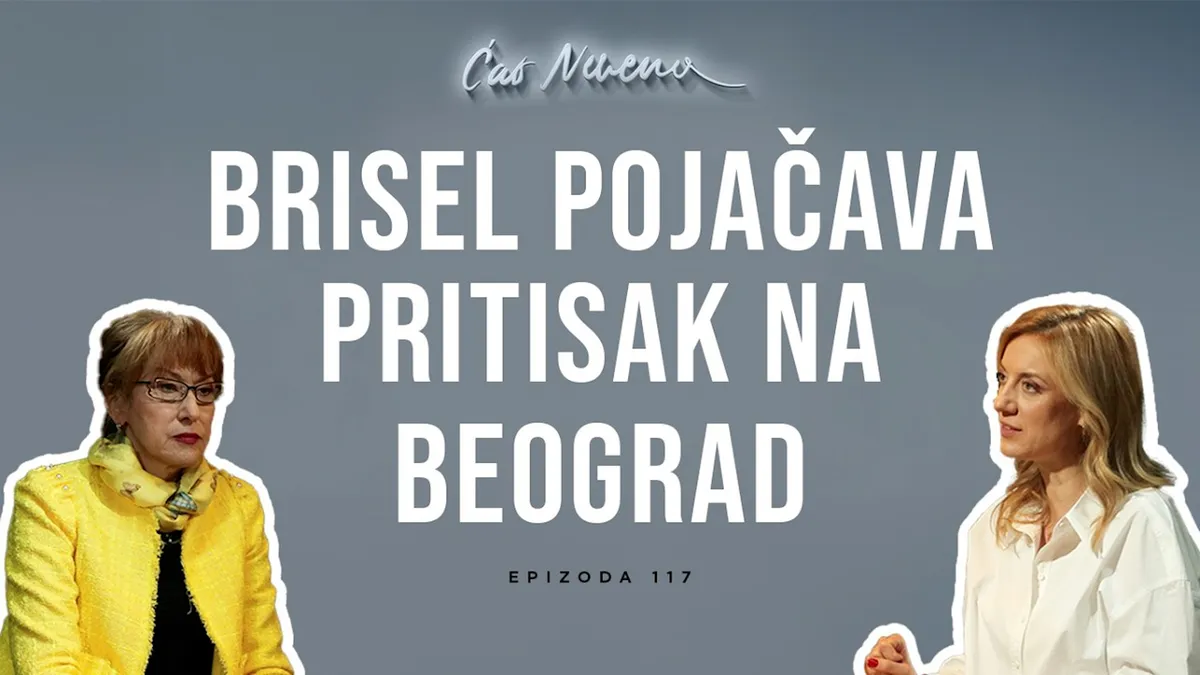 cao-nevena-dragana-filipovic-brisel-pojacava-pritisak-na-beograd - nova.rs