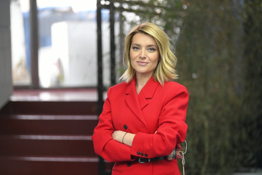 Kako je Anđelka Stević Žugić smršala bez mučenja: Ove namirnice ...