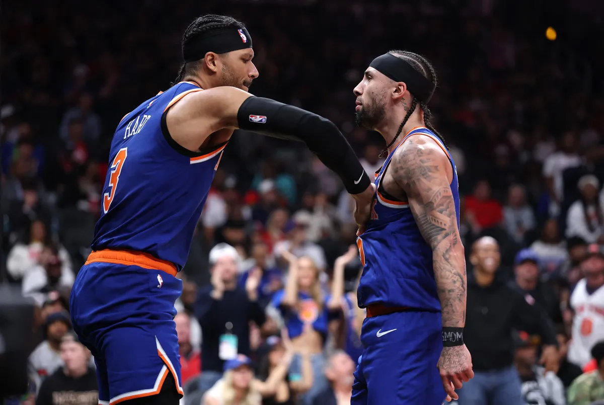 Ispisana istorija u NBA, slavni tim nikada pre ovo nije uradio: Umalo ...