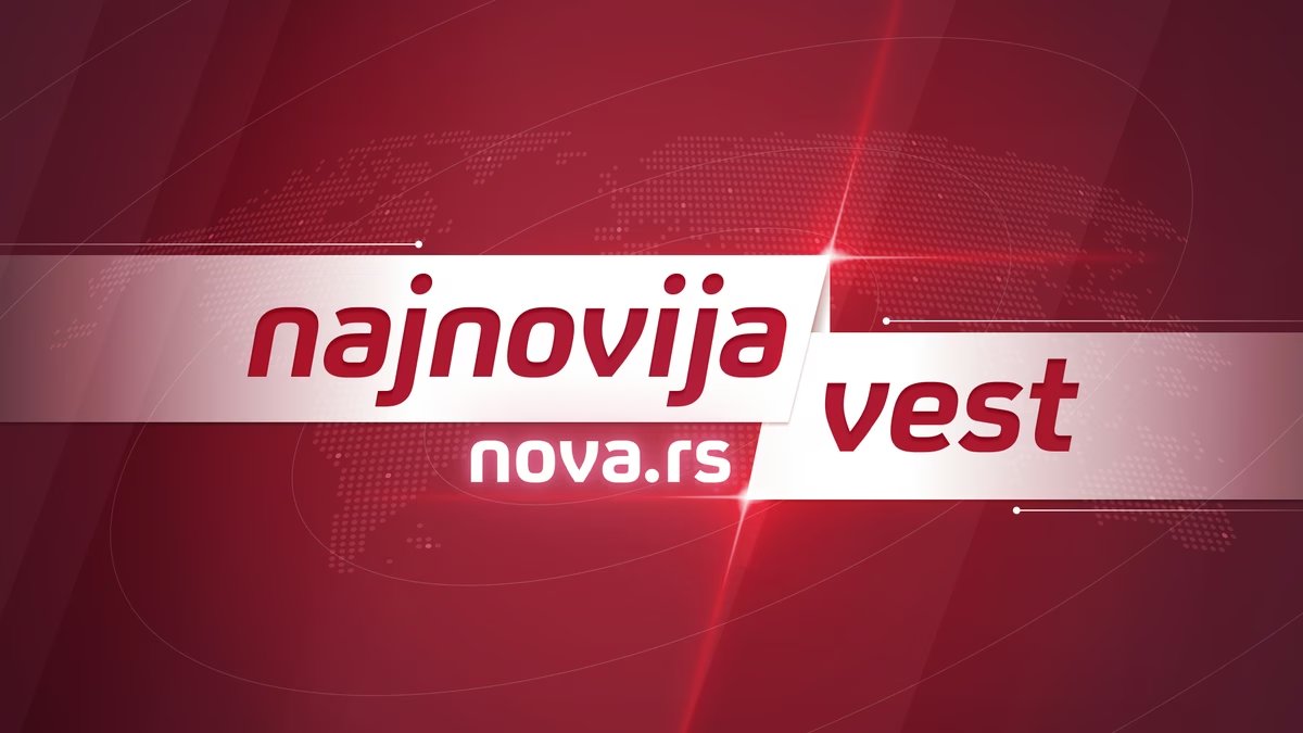 Pripadnik Vojske Srbije poginuo u Libanu - nova.rs