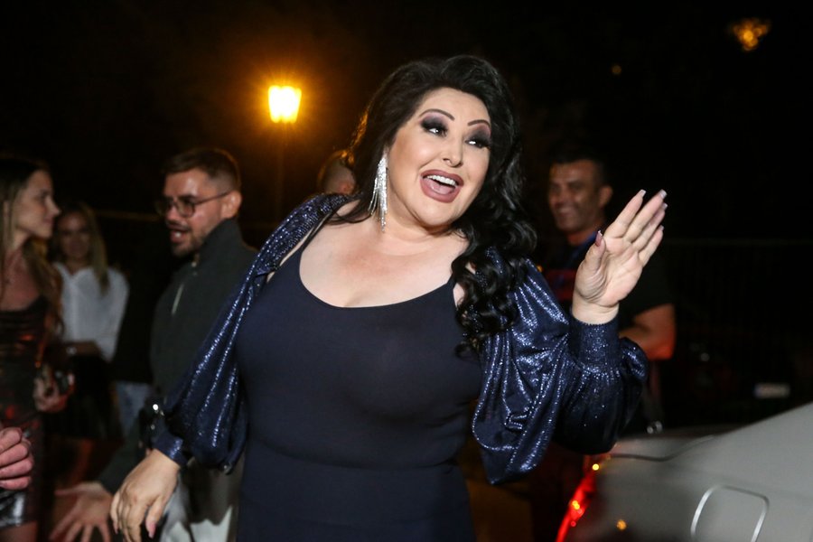 Dragana Mirković nekad je živela u vili na Senjaku, koju je prodala ...
