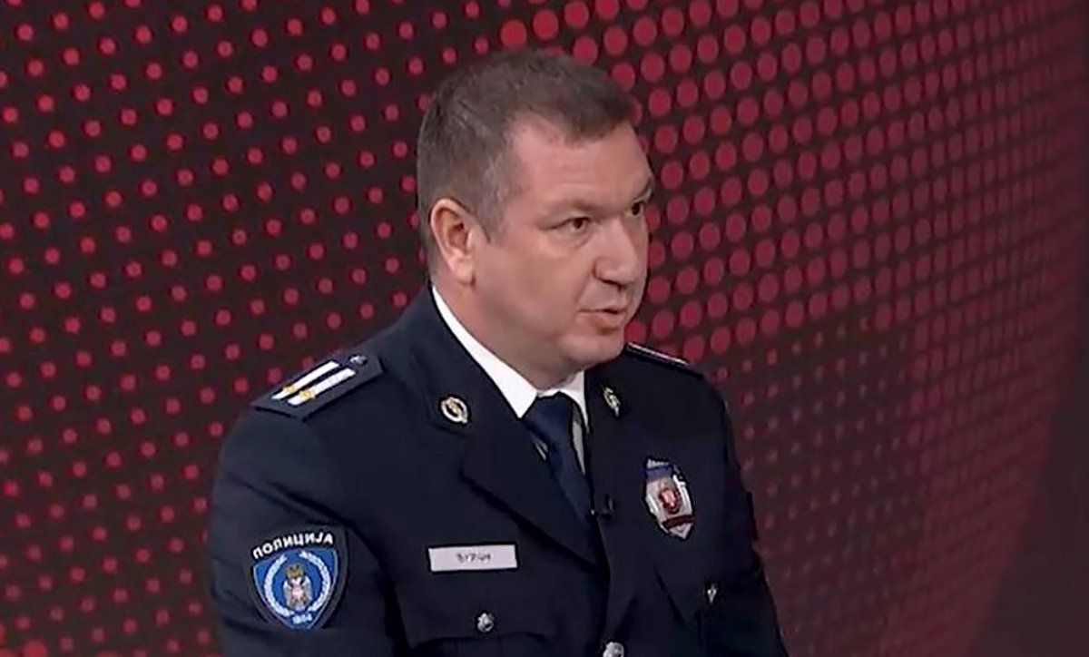 Nemanja Đuran pušten da se brani sa slobode - nova.rs