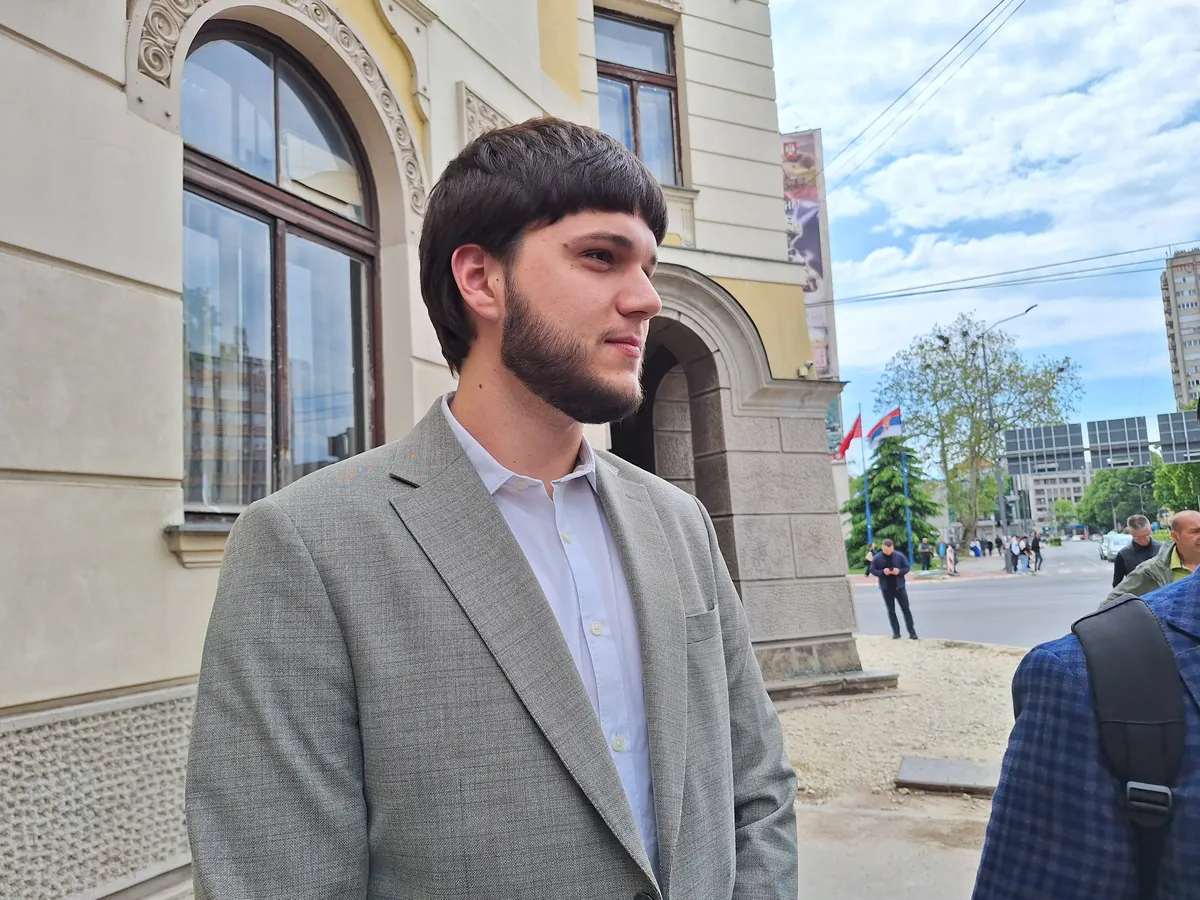 "Gradonačelnik se ušunjao u sud, ali to ne znači da ga nećemo ...