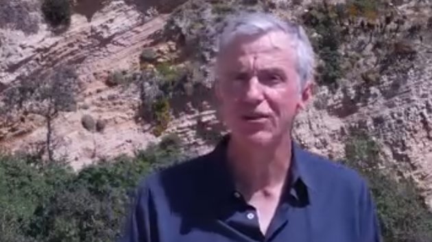 „Prorok“ iz Simpsonovih želi da bude predsednik SAD: On je predvideo ...