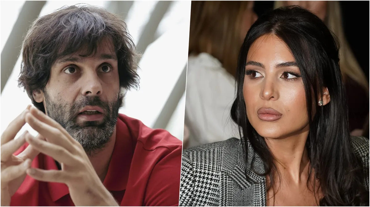 Miloš Teodosić nekada je voleo Anastasiju Ražnatović: Ostavio ju je ...
