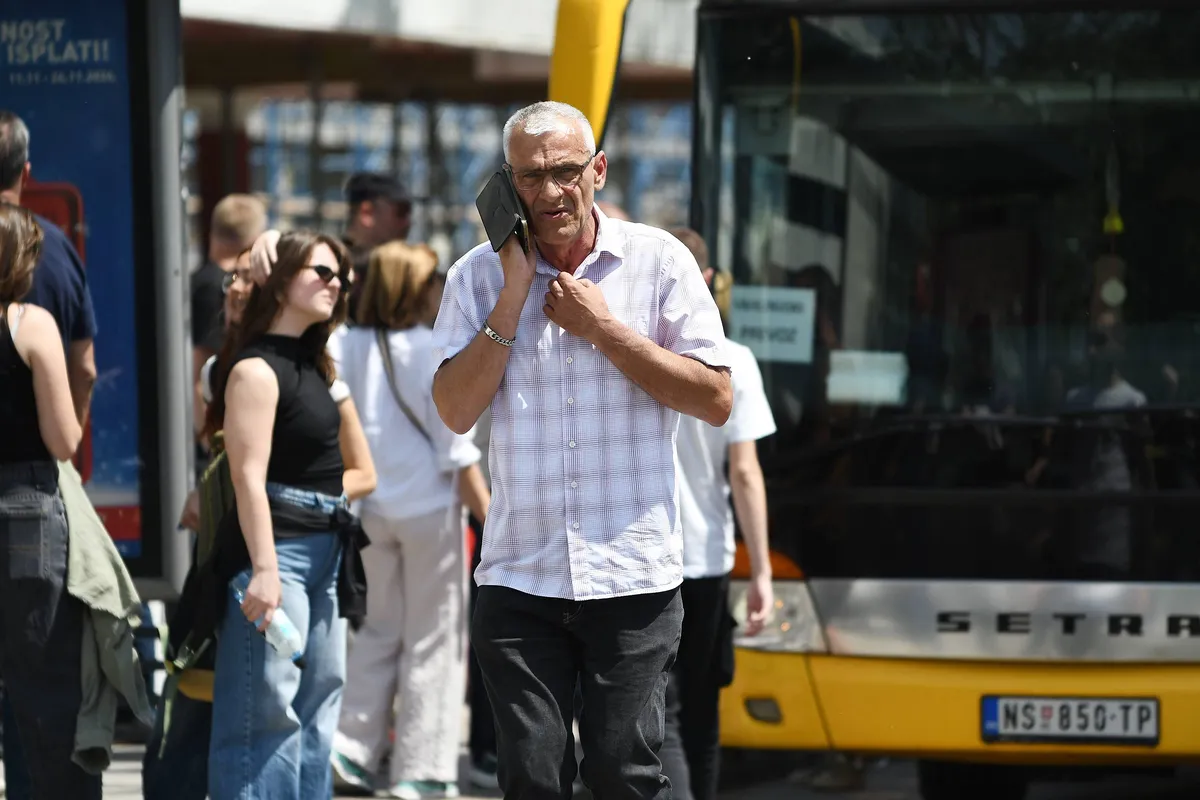 Milomir Jaćimović otišao u zatvor, oglasio se njegov sin: Auto ...