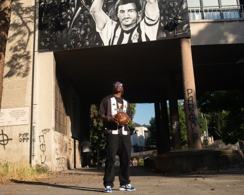 Oglasio se Partizan: Crno-beli doveli veliko pojačanje iz Milana - nova.rs