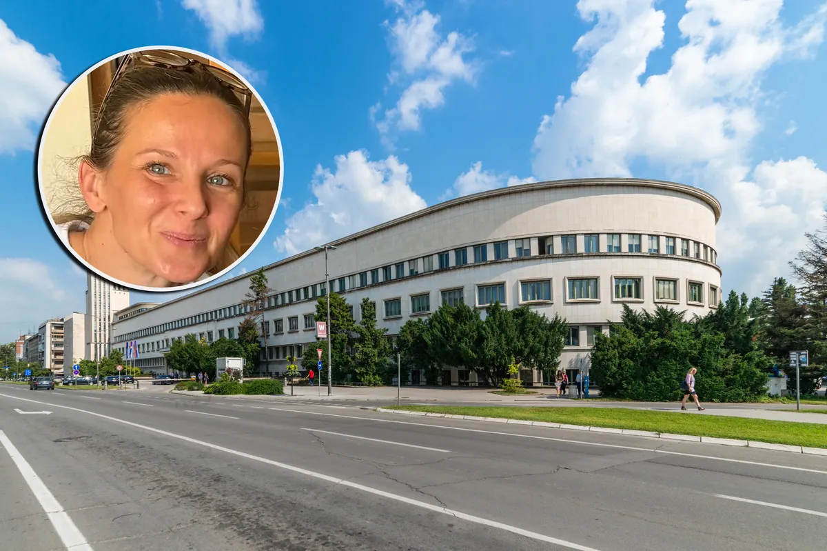 Nela je majka petoro dece i podržala je studente, pa je ostala bez ...