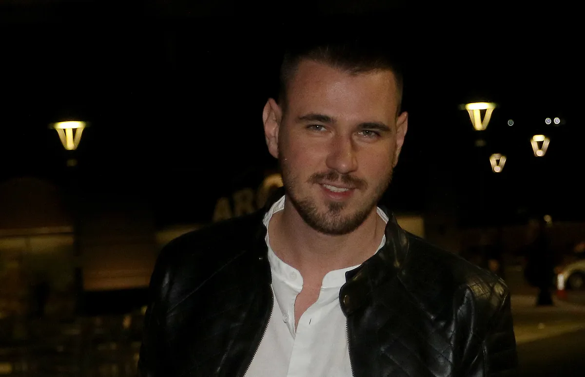Oženio se Stefan Cvijović Cvija: Nikolija Jovanović objavila ...