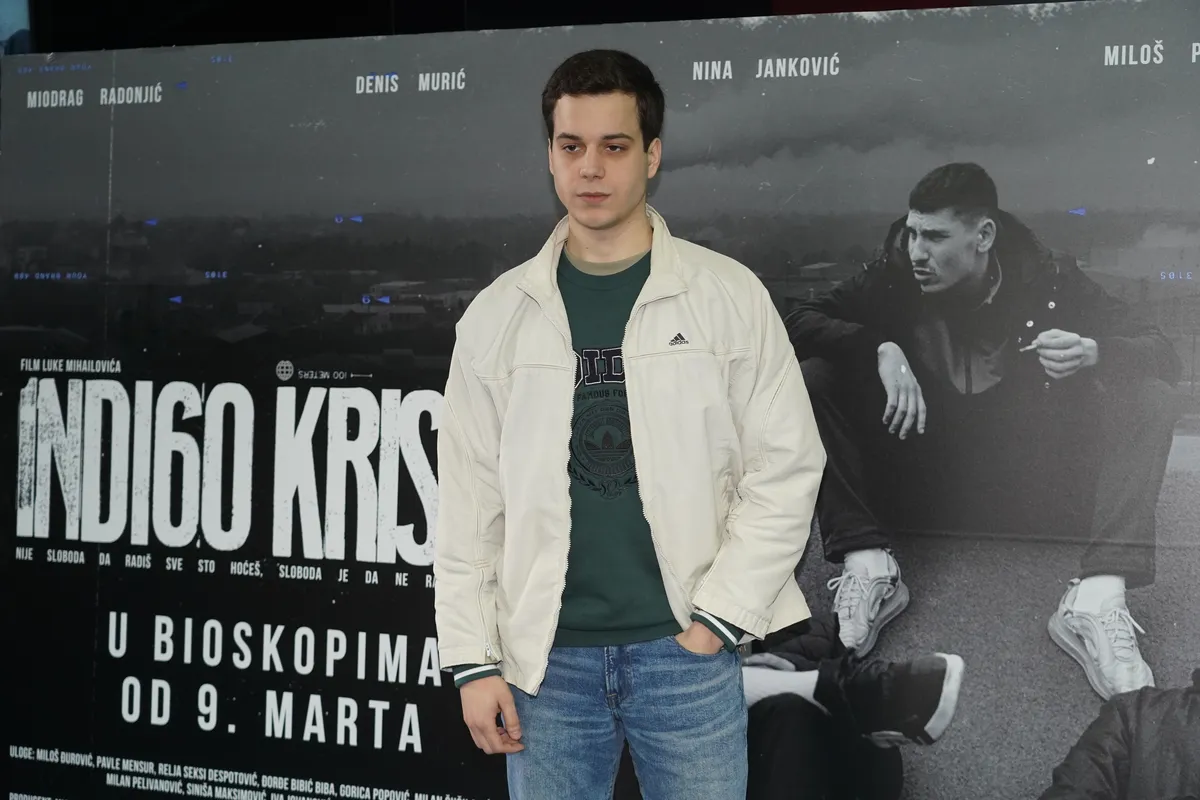 Pavle Mensur bio u vezi sa Milicom Veličković - nova.rs