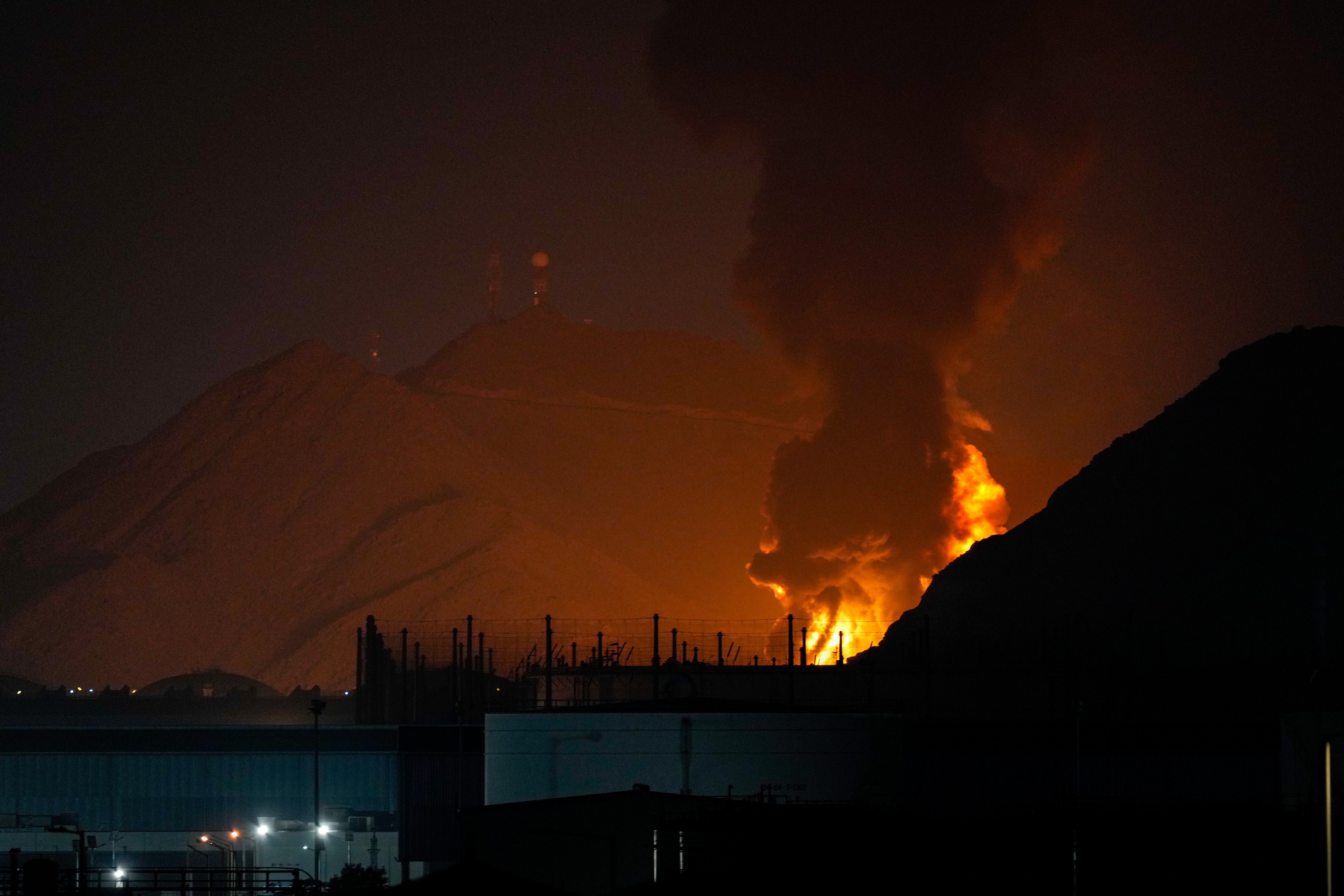 Saudijska Arabija, Katar, Jordan i Emirati osudili iranske napade na ...