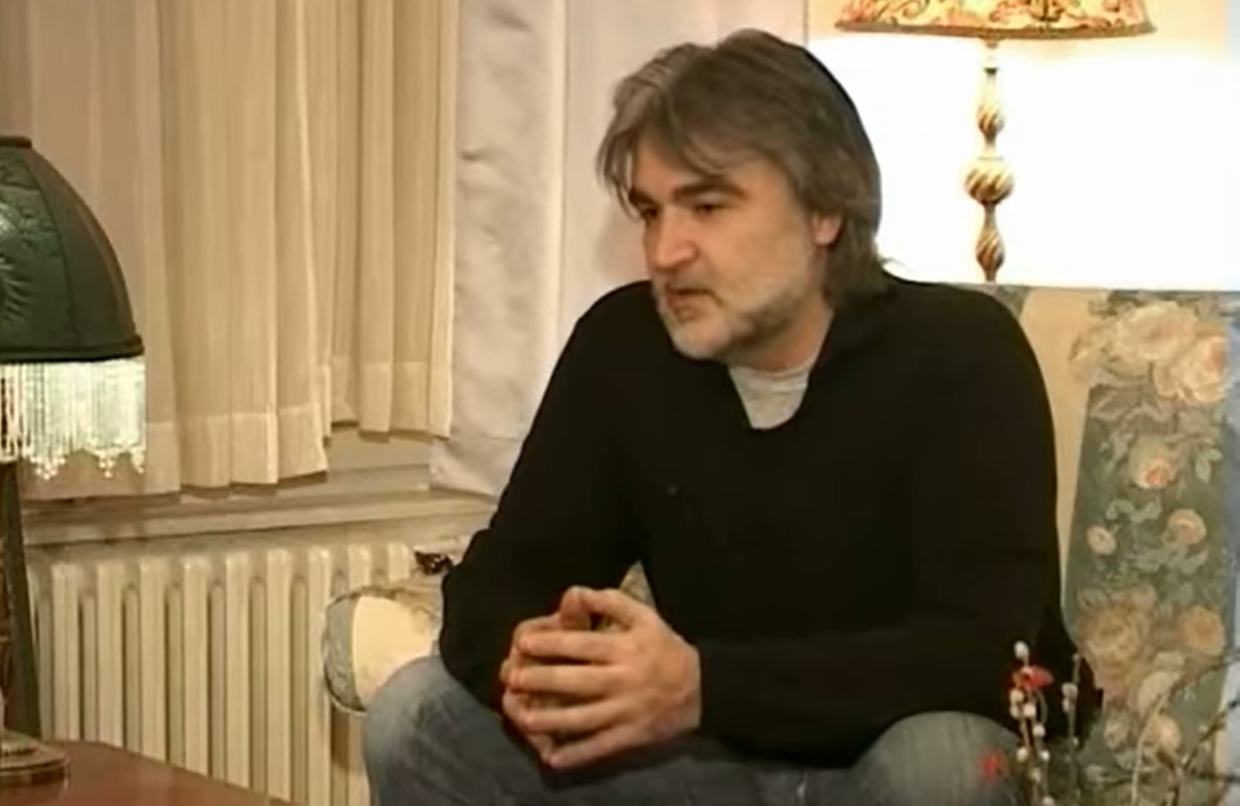 Miloševićev ministar Željko Simić danas piše biografije glumaca - nova.rs