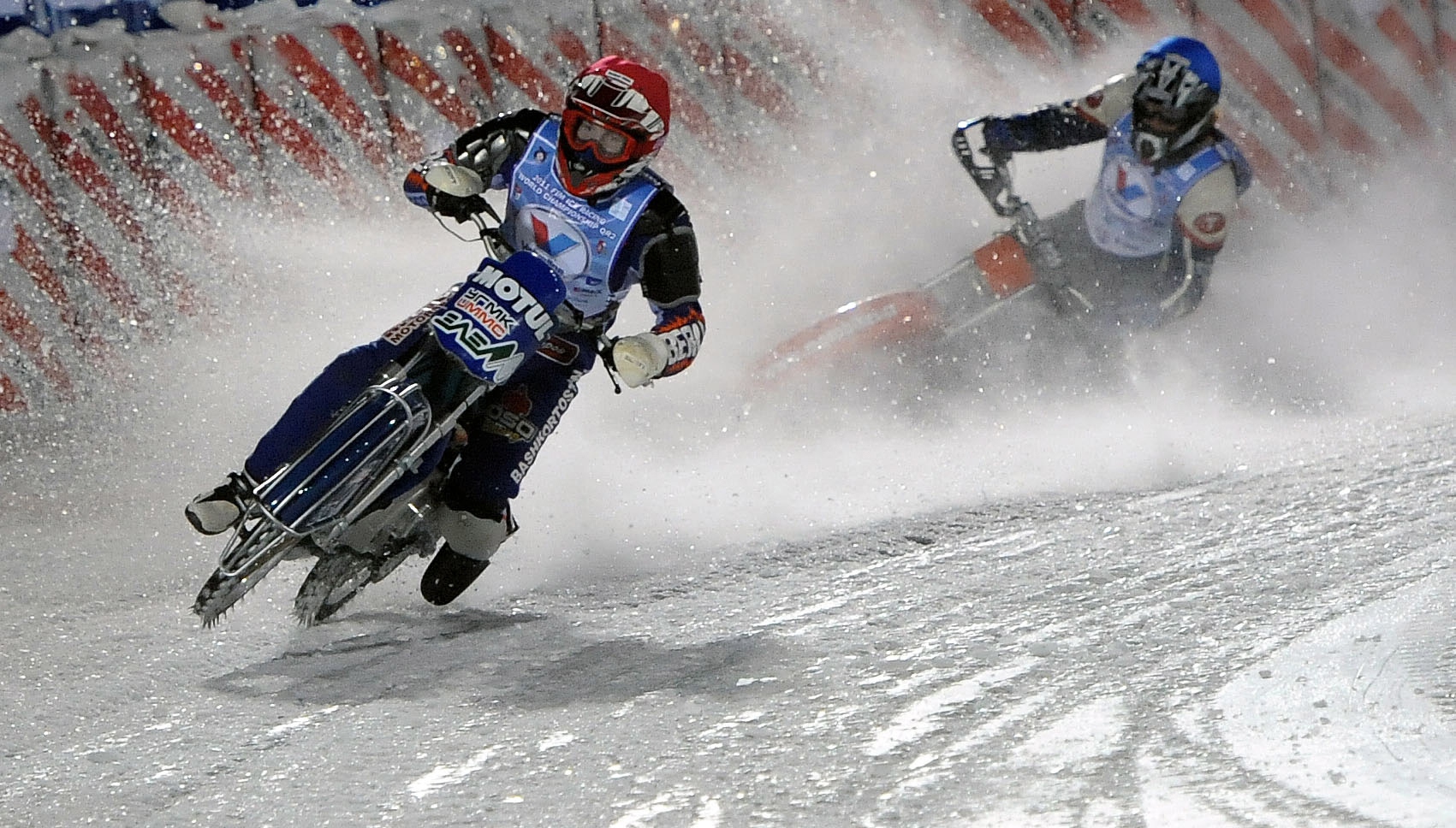 Poginuo osmostruki svetski šampion Nikolaj Krasnikov - nova.rs