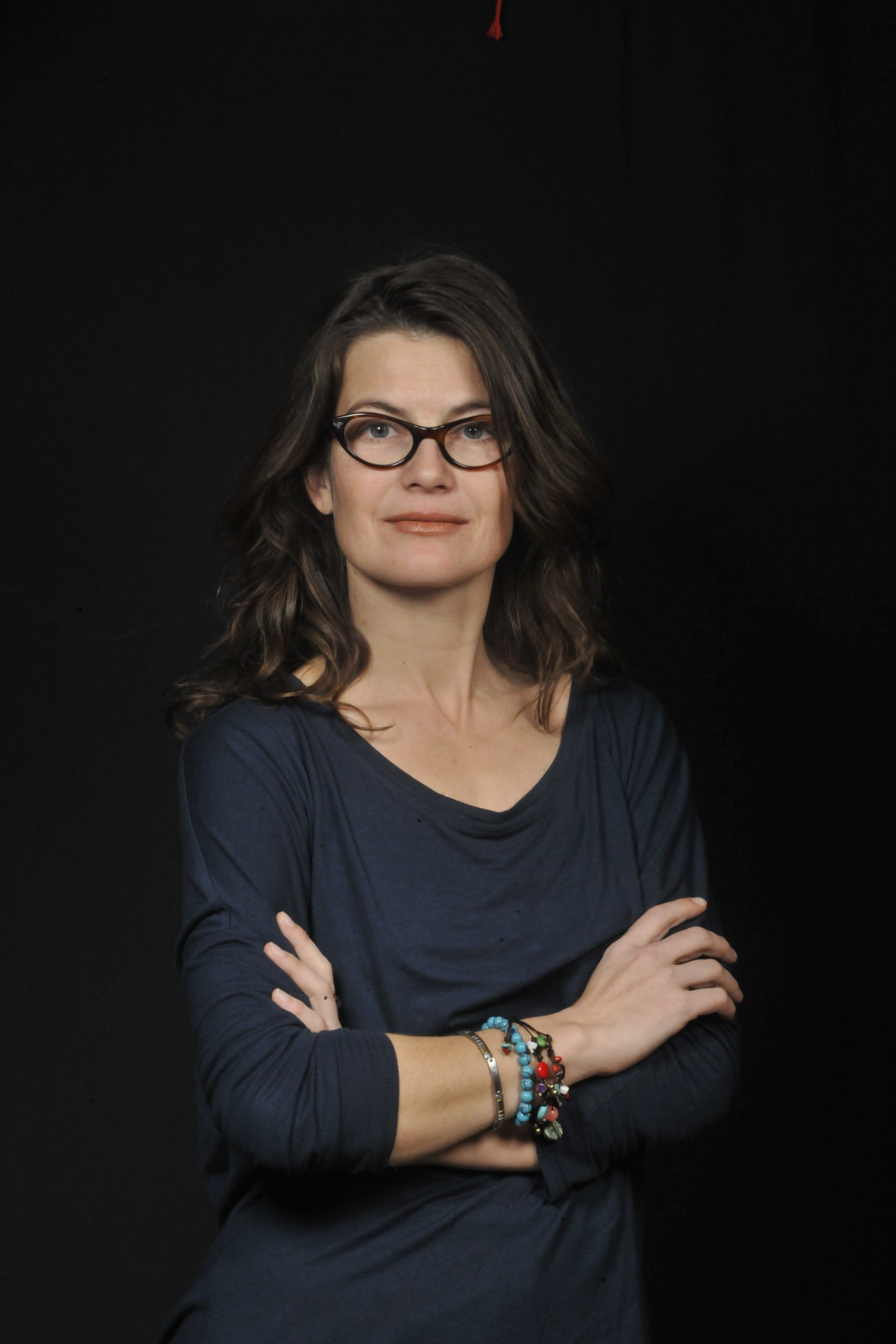 Tanja Ostojić, umetnica koja je preko oglasa tražila muža s pasošem EU