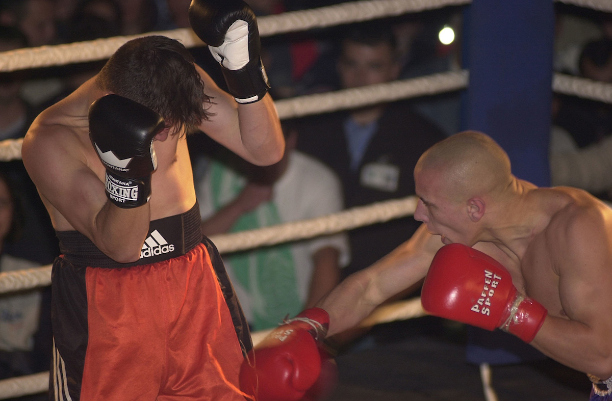 U Bergamu preminuo bivši bokserski šampion