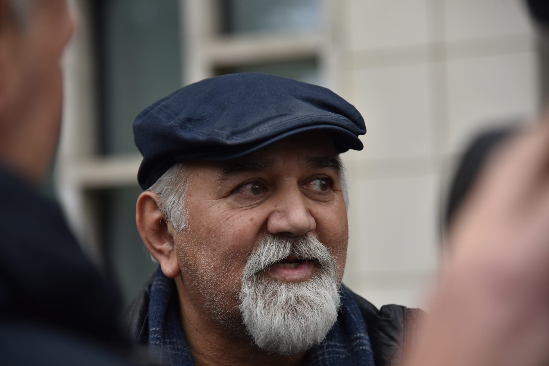 Uhapšen Aleksandar Papić