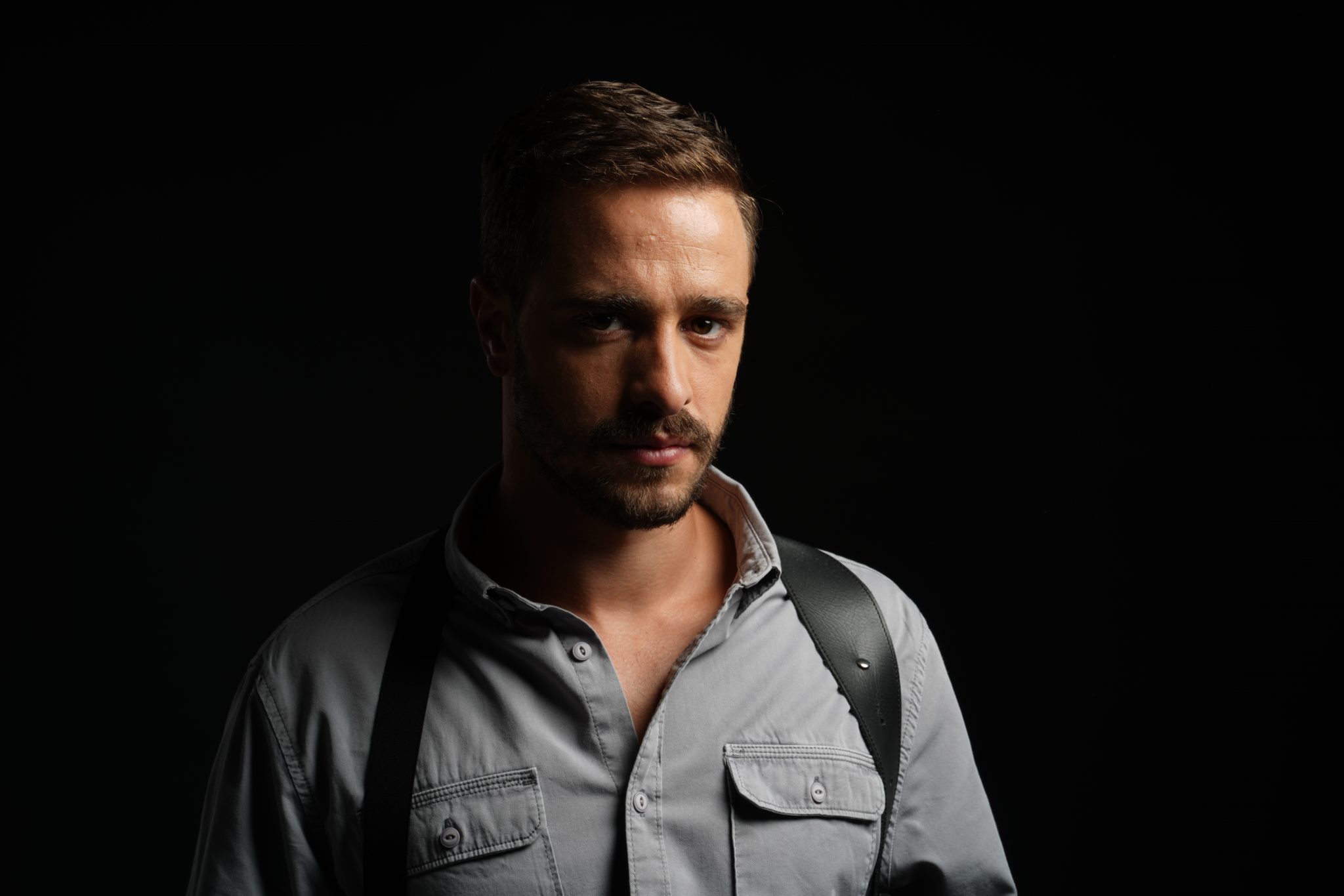 Oženio se glumac Marko Vasiljević