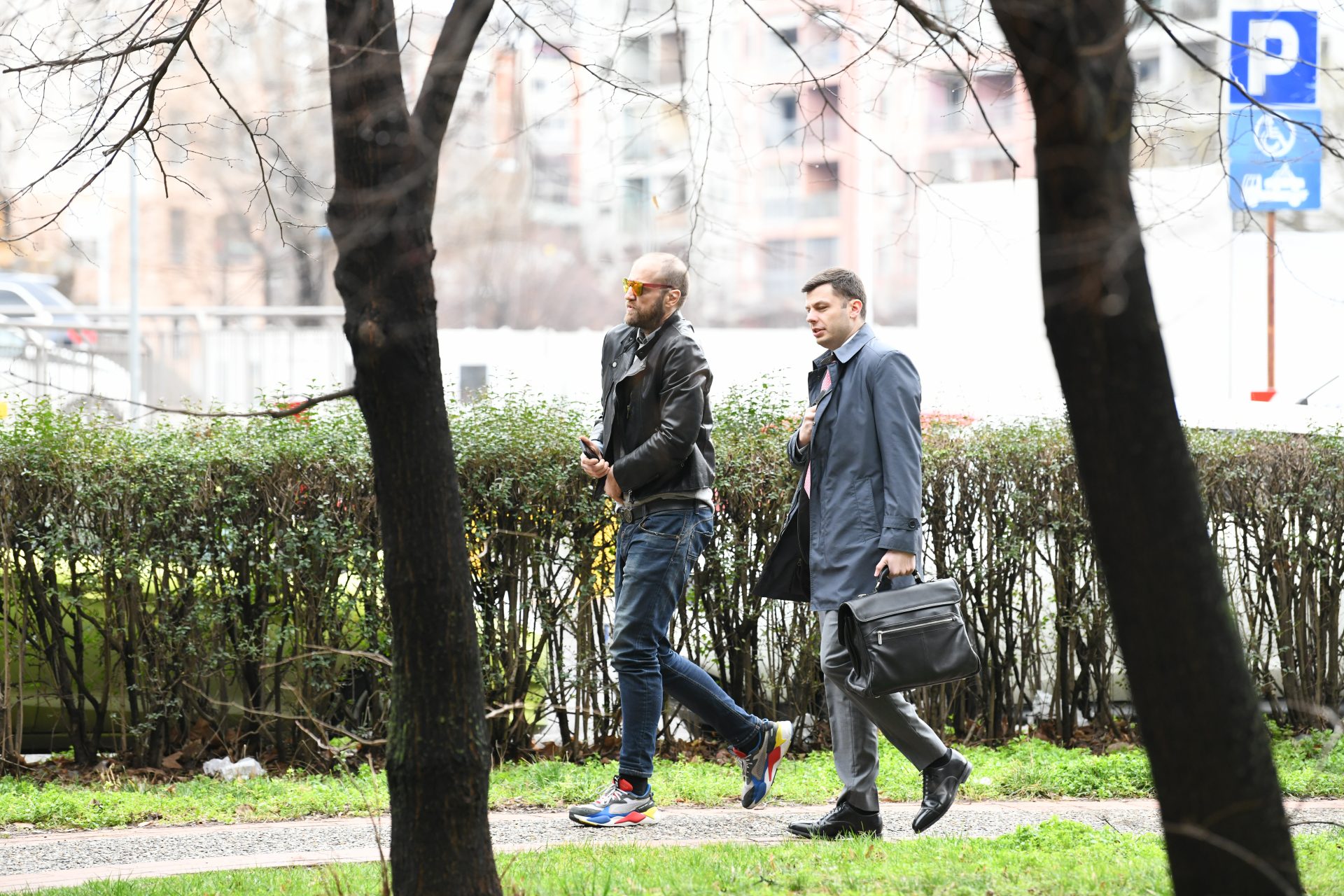 Odloženo suđenje Darku Kostiću, nije se pojavio svedok