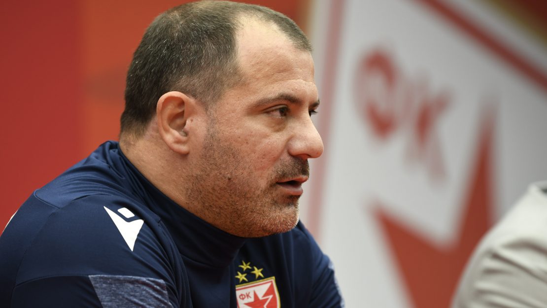 Stanković uputio važne poruke u vezi sa aktuelnom situacijom