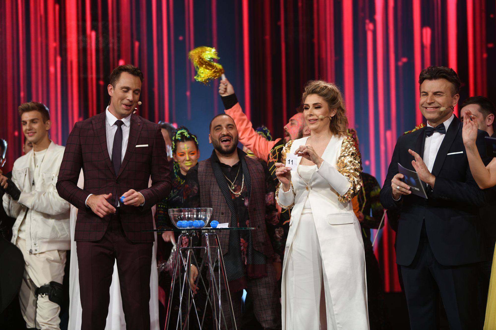 Izabrano šestoro finalista Beovizije 2020