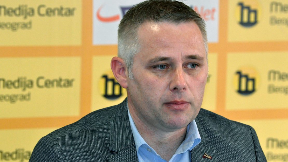 Jurić: Poznati političar je pedofil, skupljam dokaze