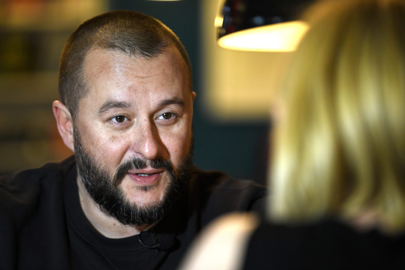 Ivan Ivanović: Izašao sam iz biznisa jer me progoni Vesić