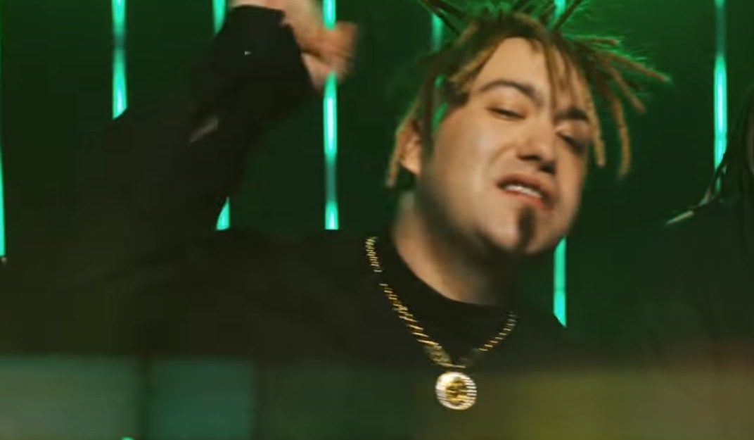 Rasta objavio da snima film: Zvaće se "Balkan marihuana"