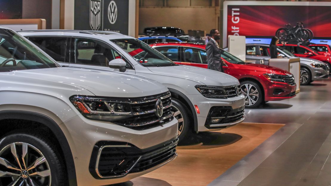 Najprodavaniji automobili na svetu prodati u više od 10 miliona jedinica