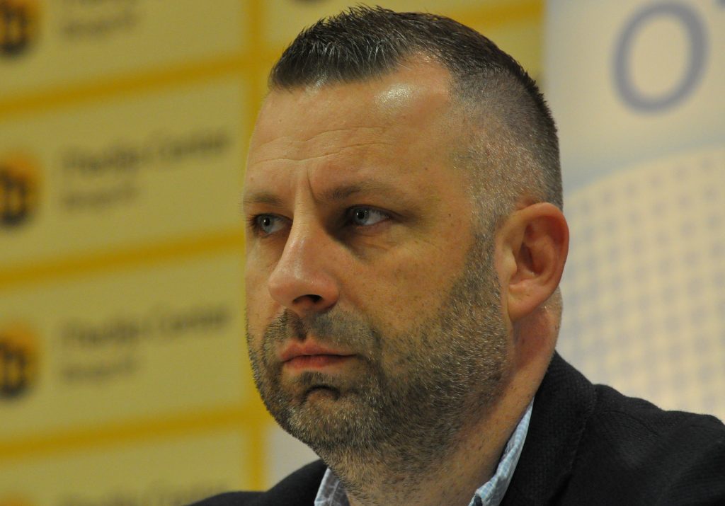 Jevtić: Stefanova majka u stanju šoka nije imala sve informacije, to je ...