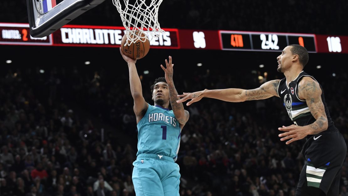 Anti-doping program: NBA košarkaš suspendovan na neodređeno