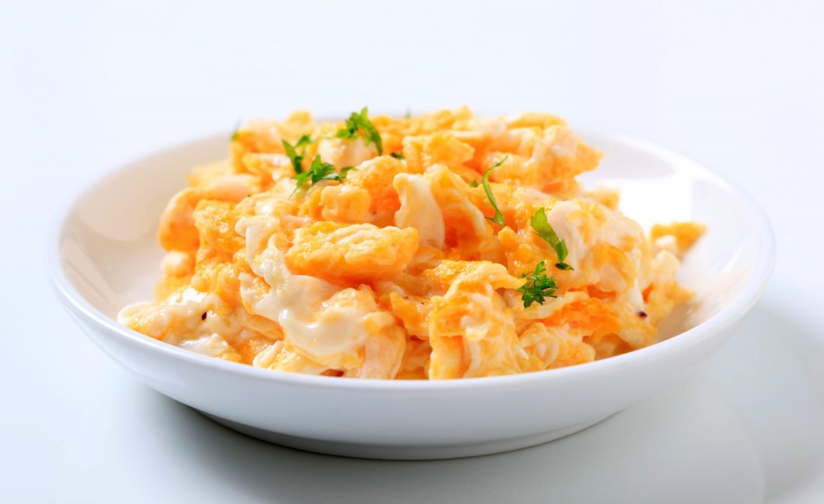 Najbolji recept za kajganu: Ultimativni vodič za početnike