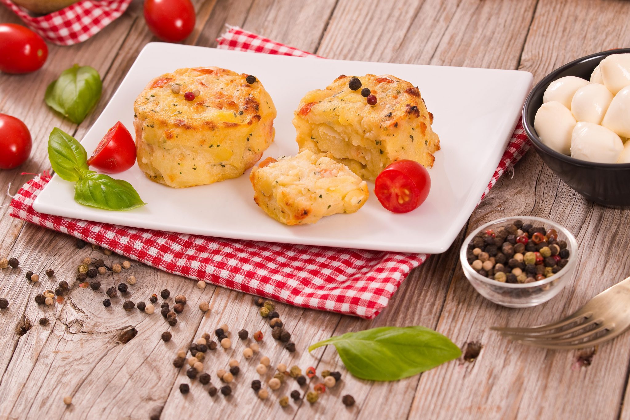 Savršeno predjelo: Lak i brz recept za slane ruske kape