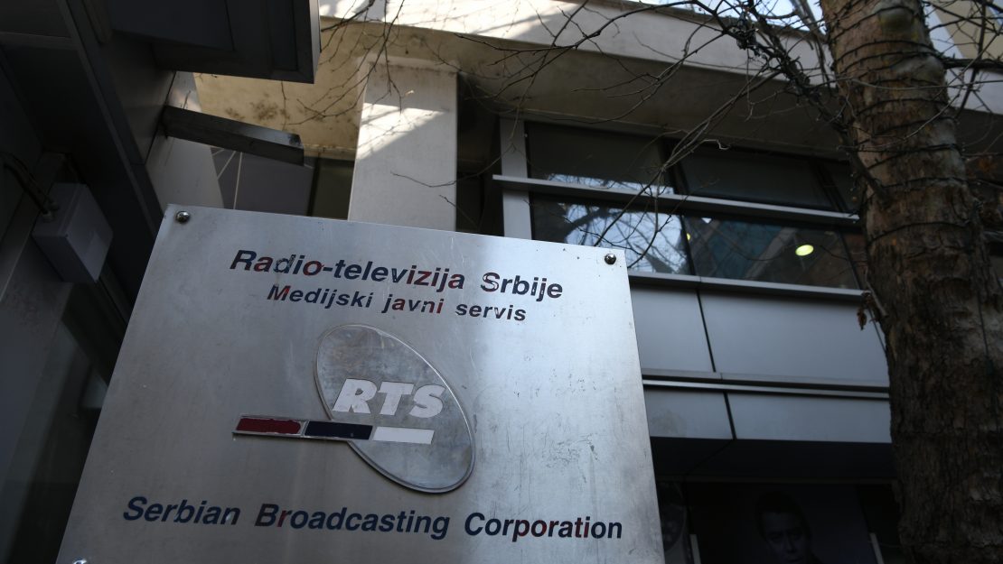 Šćepan Praščević novi član Upravnog odbora RTS