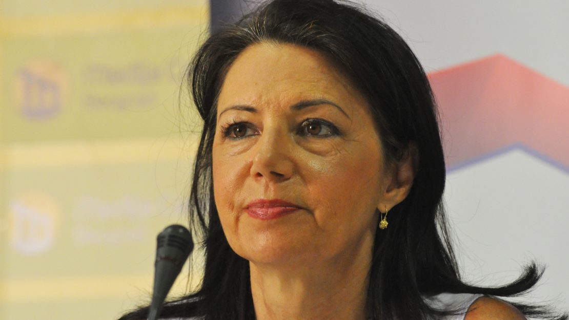 Rašković Ivić: Vučić je najveći izazivač panike