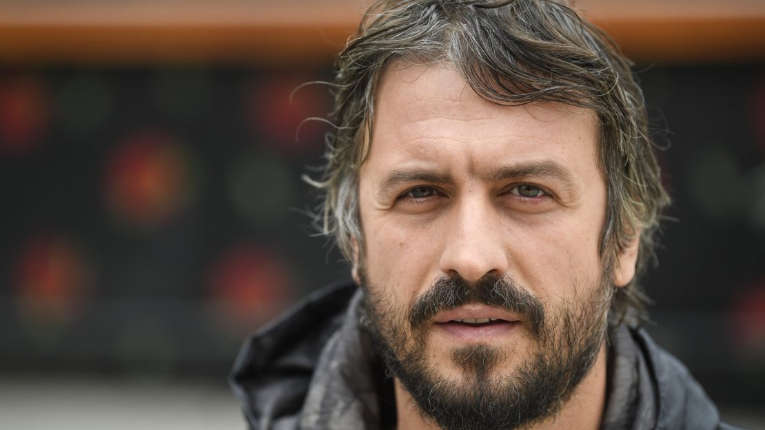 Bane Trifunović: Kako da kao hrišćani navijamo za rat, i Ukrajinci su ...