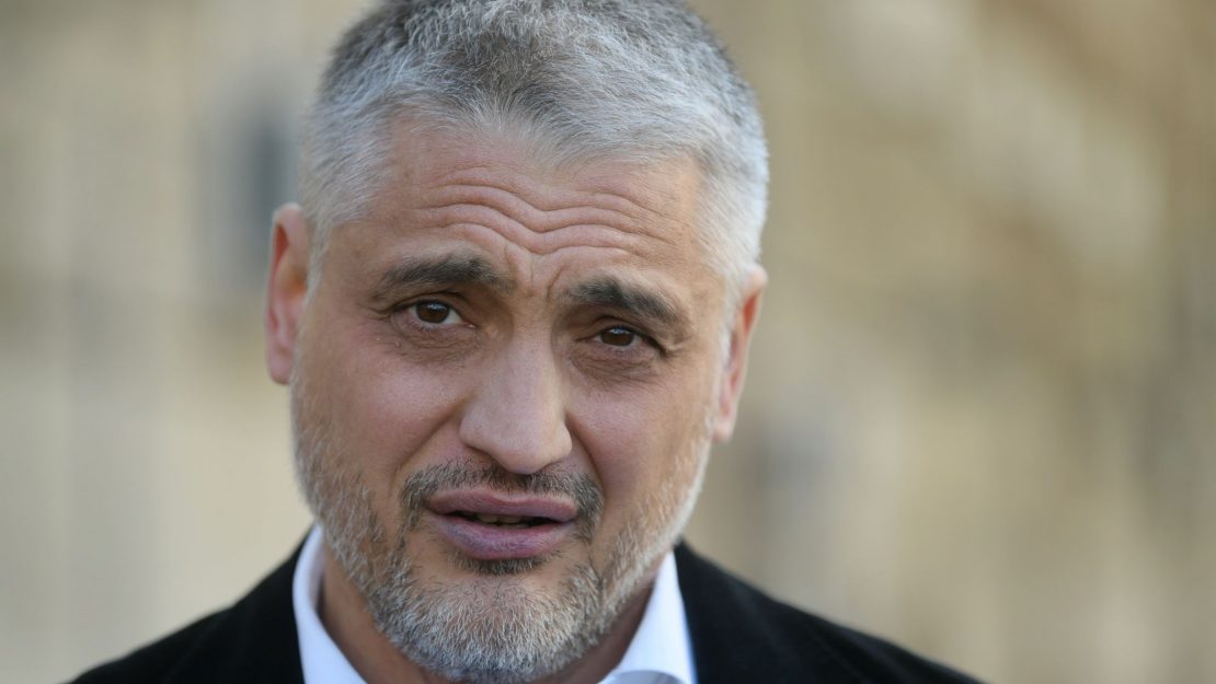 Čeda ponovo u problemu: Vozio prebrzo sa isteklom vozačkom dozvolom