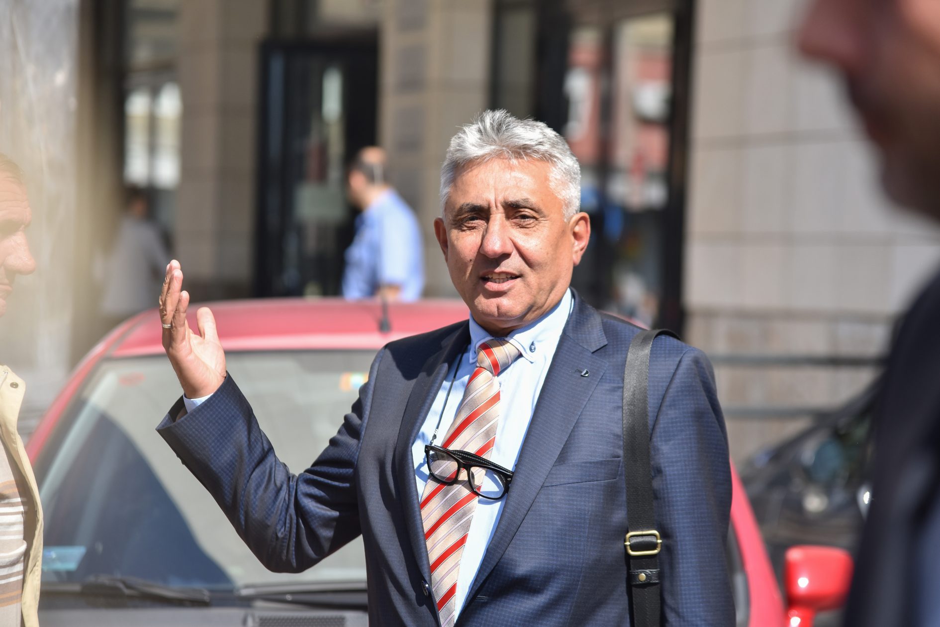 Tužilac traži osam godina robije za šerifa iz Grocke