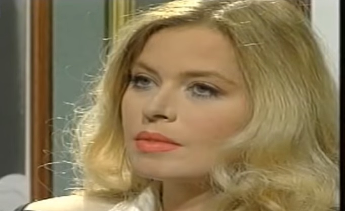 Plenila je lepotom: Ena Begović bi napunila 60 godina