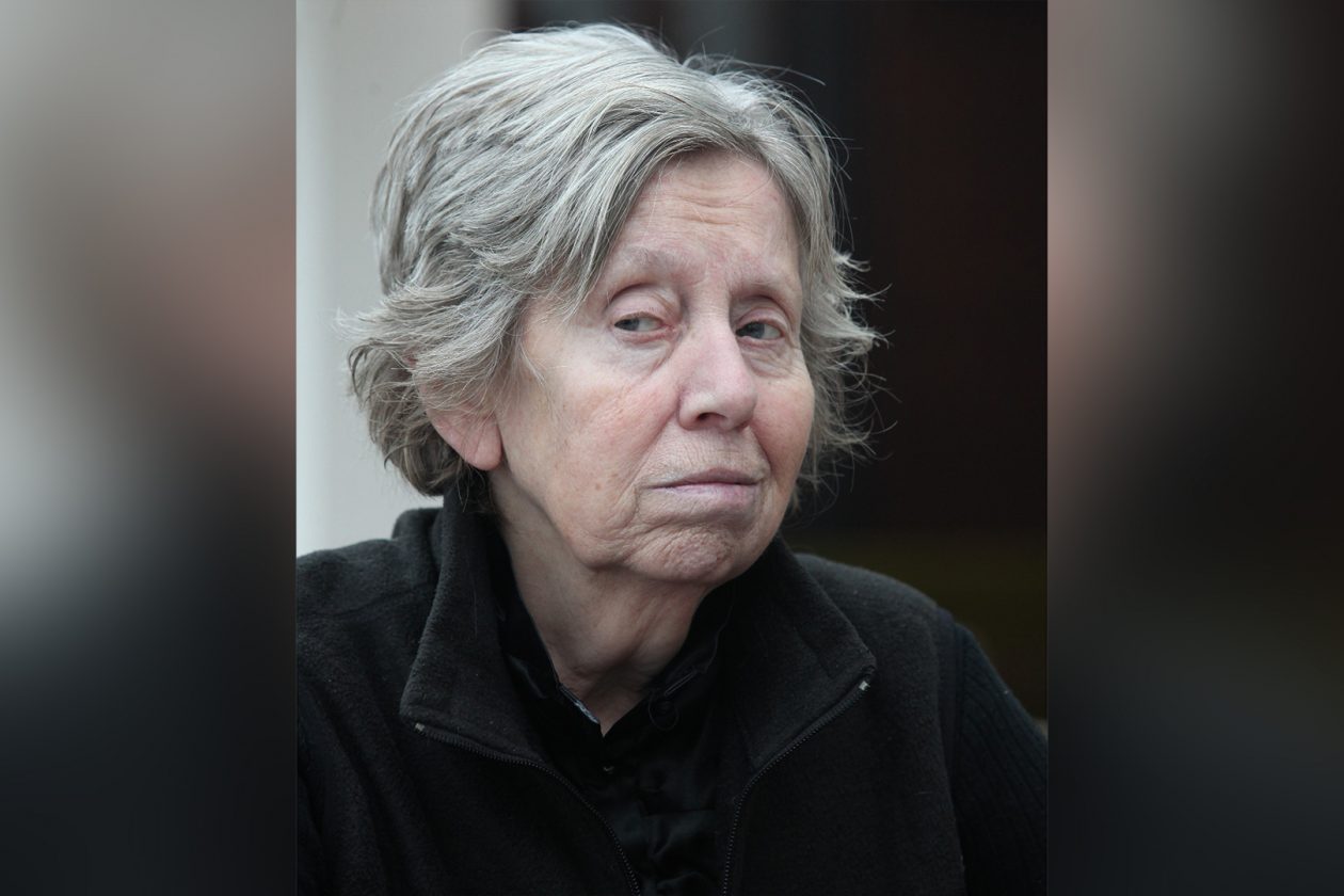 Eva Ras: Desko mi je nedavno tražio Simine fotografije