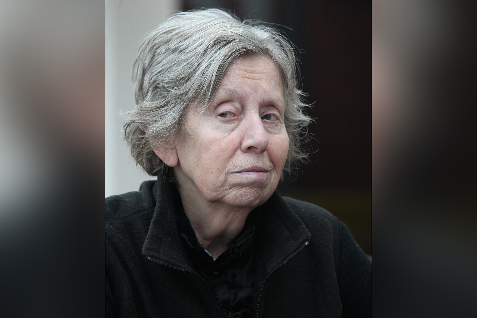 Eva Ras: Desko mi je nedavno tražio Simine fotografije