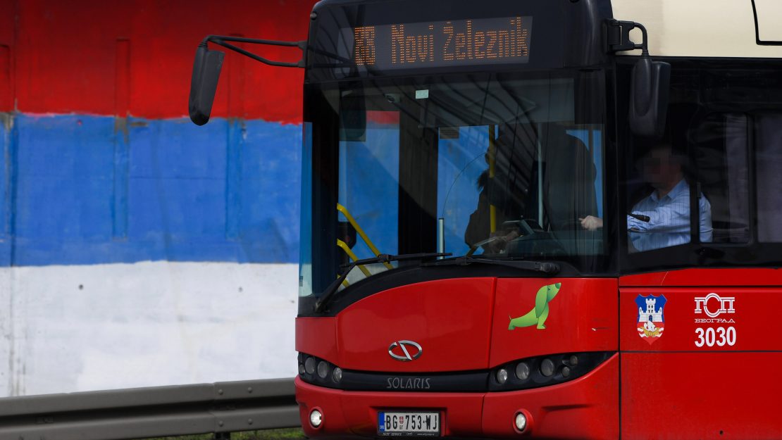 Dodatnih 46 vozila na 14 gradskih linija u Beogradu