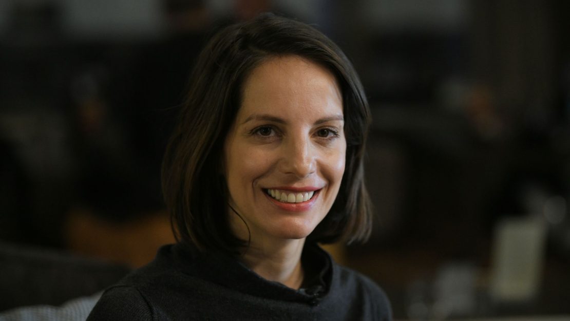 Nada Macanković pokazala trudnički stomak
