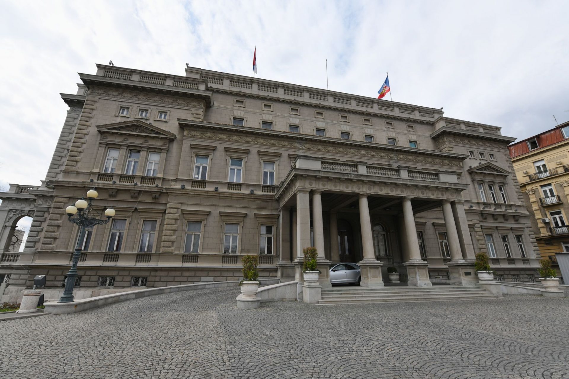 Bitka za Beograd: 12 stranaka i koalicija bori se za glavni grad Srbije