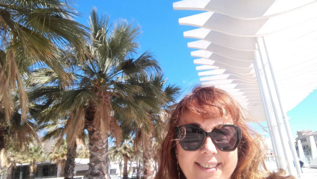 Tatjana Pujin sa sestrom govori preko advokata