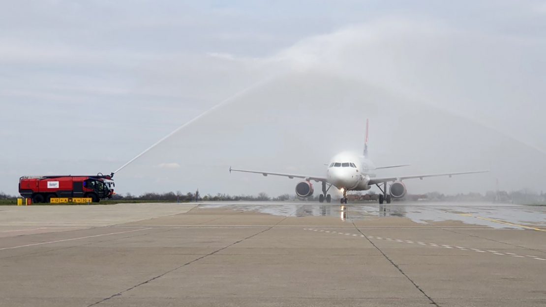 Aerodrom Sofija dat u koncesiju na 35 godina