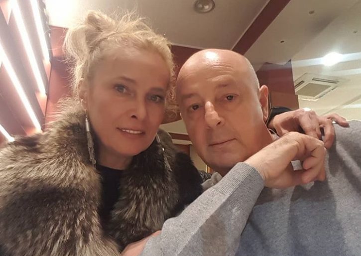 Jugoslava Drašković: Neću da prebolim muža, to treba da boli