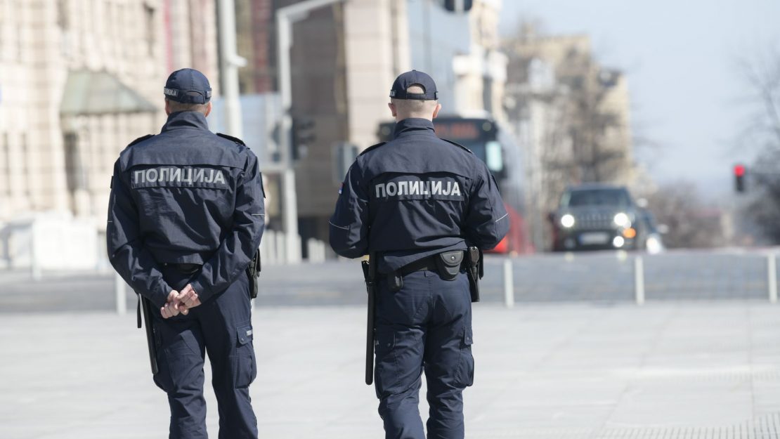 Bujanovac: Krivična prijava bračnom paru